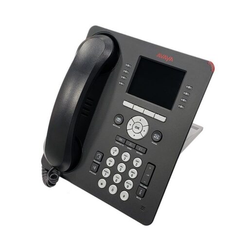 ِAvaya Phone 9611G | 5G for IT