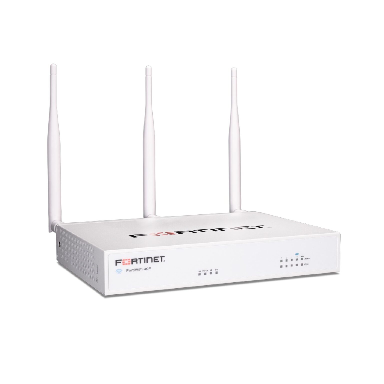 Fortinet FortiWiFi 40F | FWF-40F-E-BDL-950-12 | 5G for IT in KSA